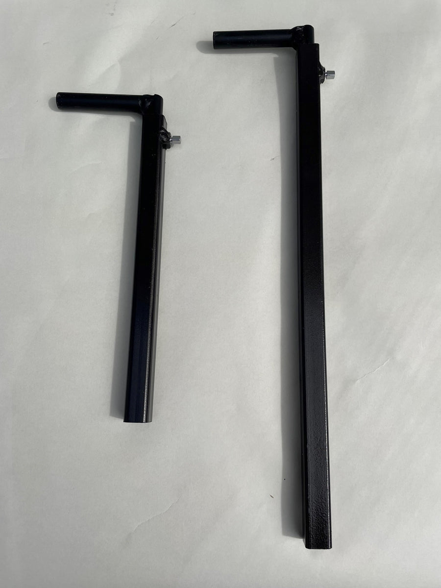 Marching Harness Conversion Arms for Bells – Falls Percussion