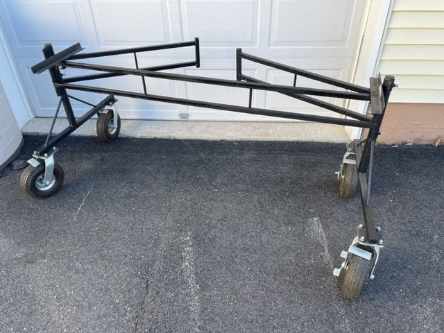 Pyle Percussion Accessory Cart – Falls Percussion