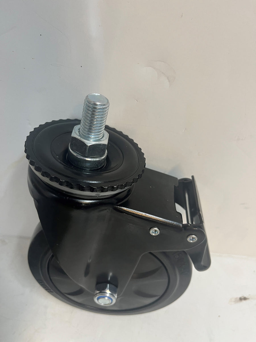 Musser Ultimate Field Cart Replacement Caster – Falls Percussion
