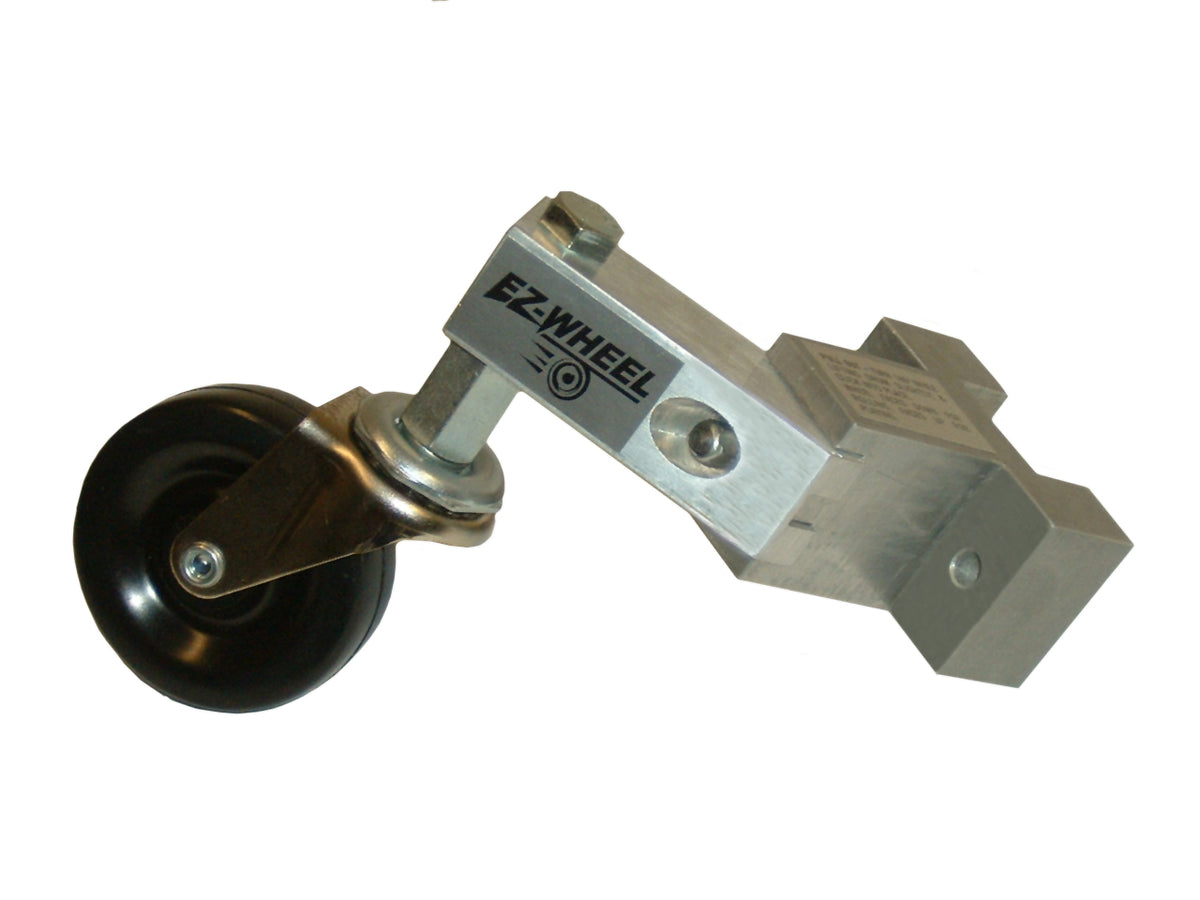 EZ Wheel Third Wheel for Adams Timpani Models – Falls Percussion